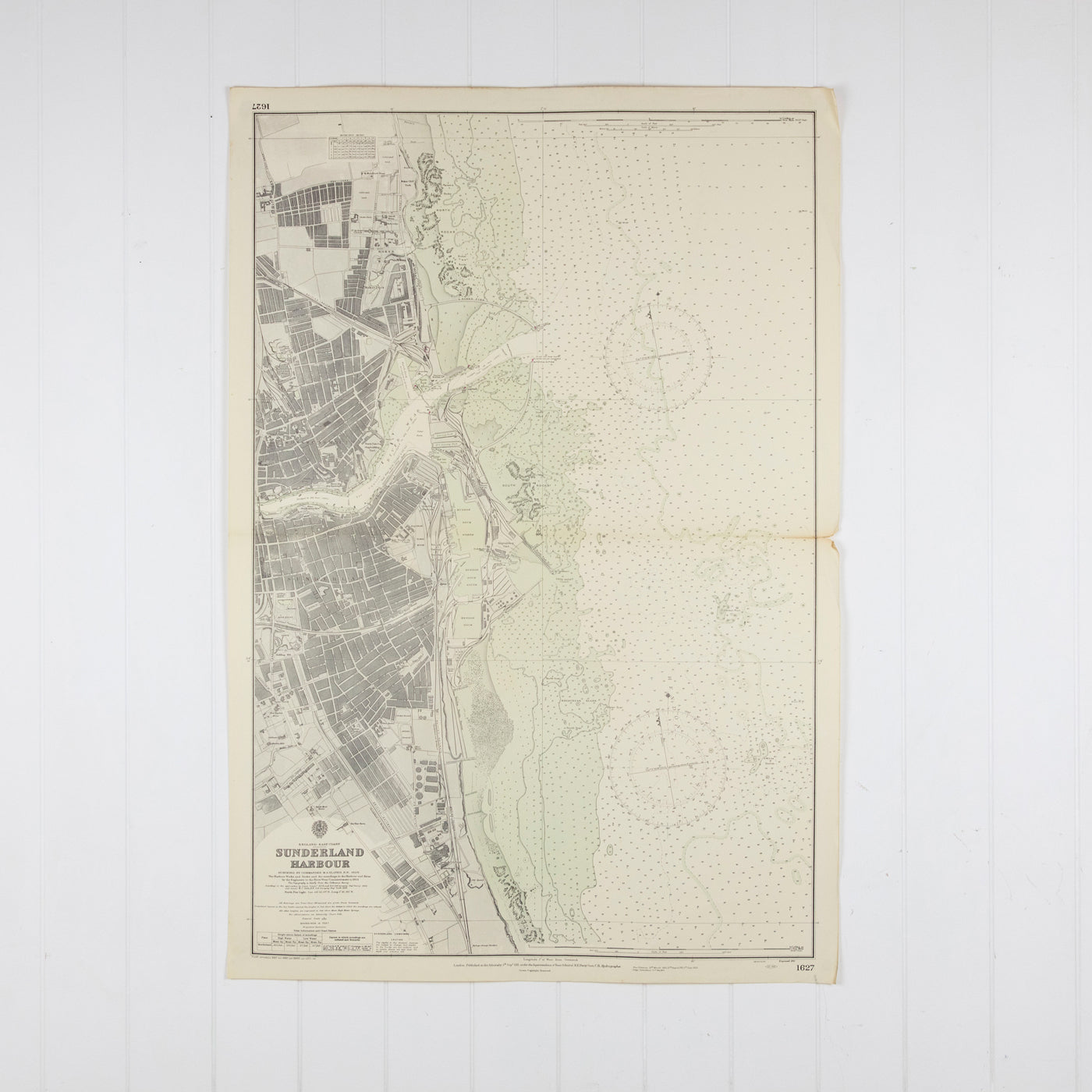 Maritime Charts Worldwide – Tag – Coastal Vintage